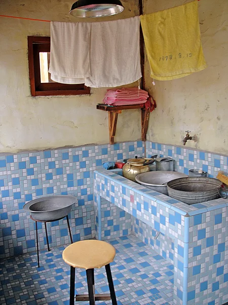 Village kitchen Stock Photos, Royalty Free Village kitchen Images ...