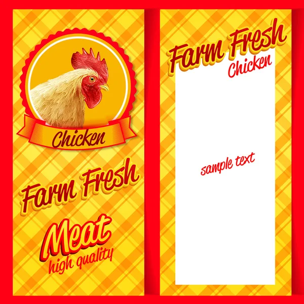Chicken labels Stock Photos, Royalty Free Chicken labels Images ...