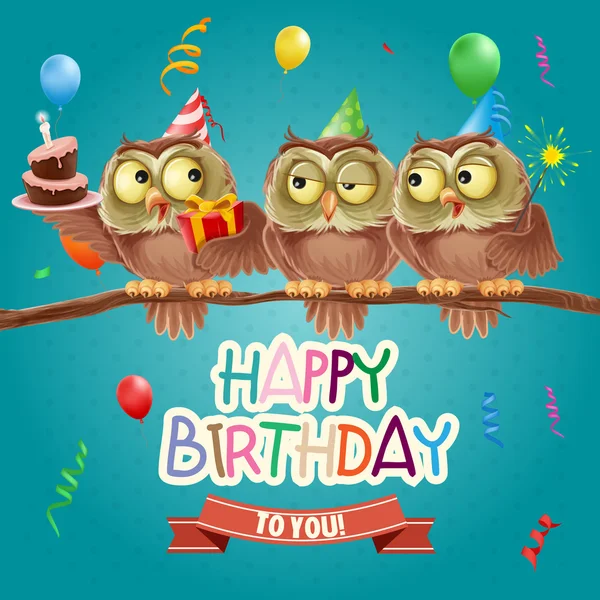 100,000 Birthday Vector Images | Depositphotos