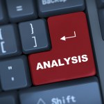 Business Concept. "Analysis" Button. Stock Photo by ©tashatuvango 25198961