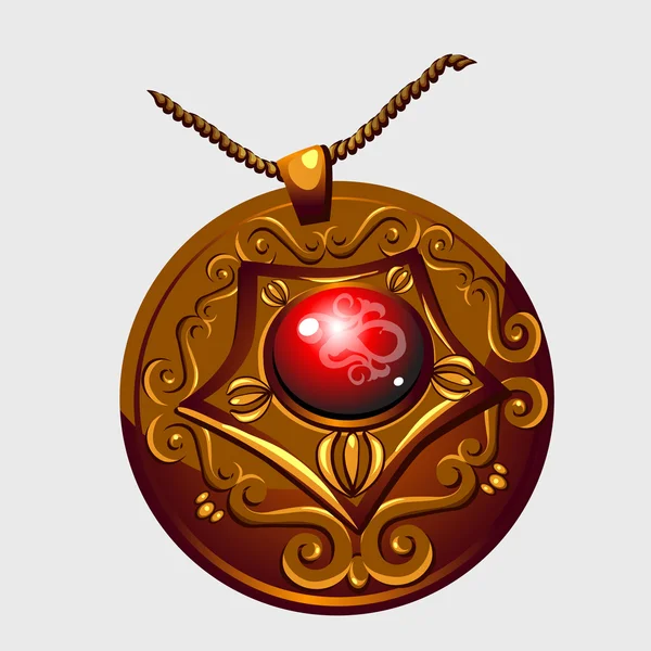 Amulet Vector Art Stock Images | Depositphotos