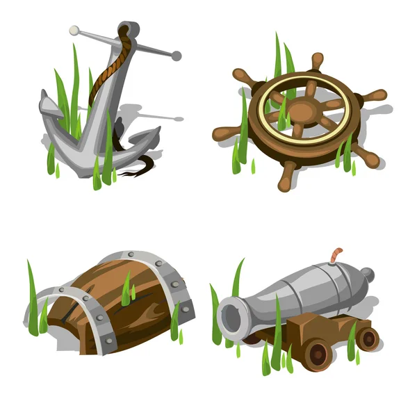 Wheel gun Vector Art Stock Images | Depositphotos