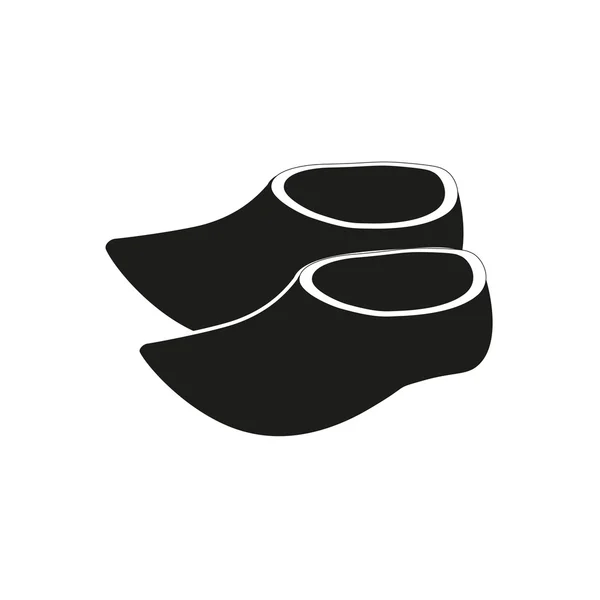 Nederlandse klompen Vector Art Stock Images | Depositphotos
