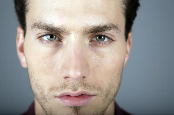 Male headshot Stock Photos & Royalty-Free Images | Depositphotos