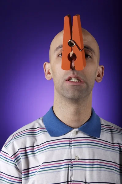 6,381 Funny bald man Stock Photos, Images | Download Funny bald man ...