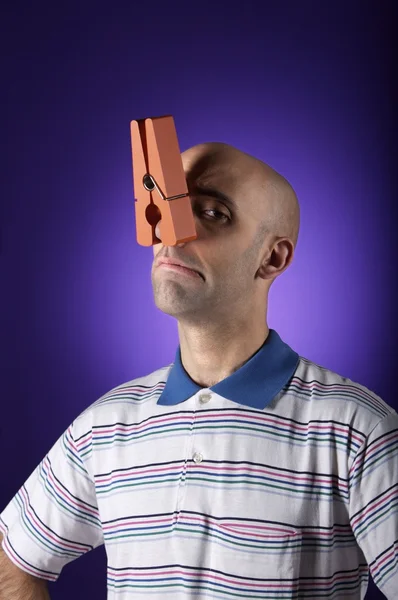 6,381 Funny bald man Stock Photos, Images | Download Funny bald man ...