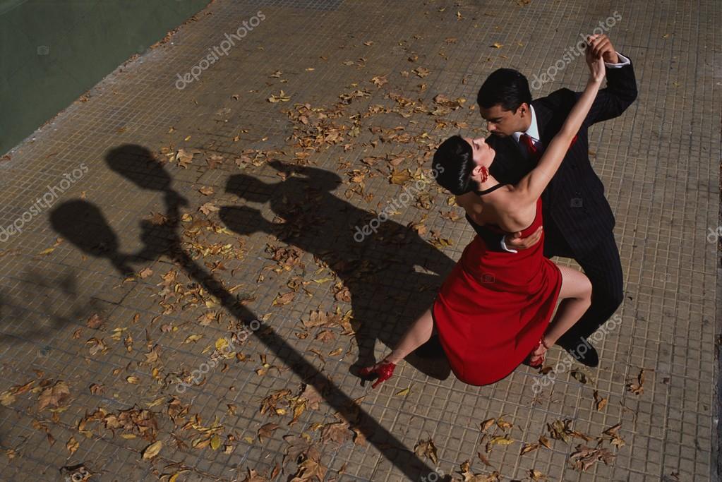Buenos Aires Tango Stock Photo by ©Focusarg 97175150