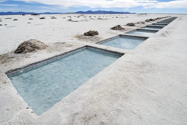 Salt pools Stock Photos, Royalty Free Salt pools Images | Depositphotos