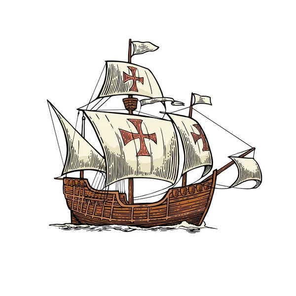 841 Santa maria Vector Images - Free & Royalty-free Santa maria Vectors ...