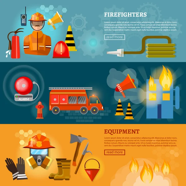 ᐈ Firefighting graphics stock vectors, Royalty Free firefighting ...