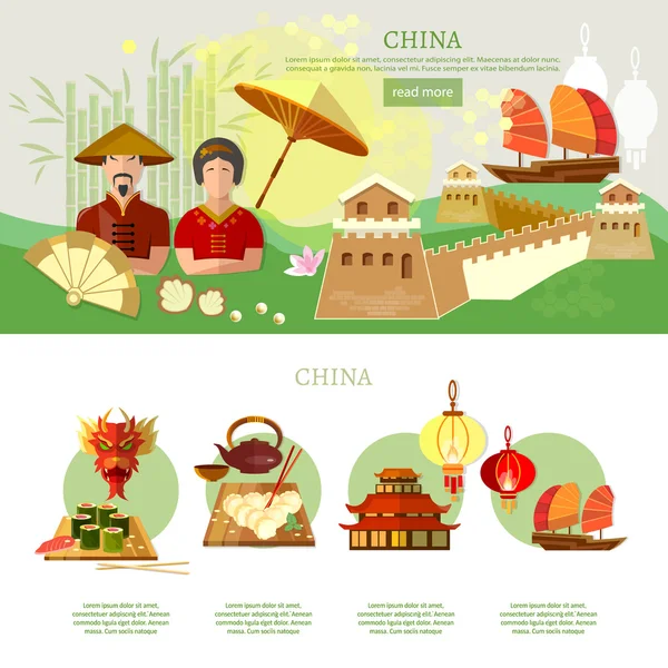 ᐈ Ancient china wallpaper stock vectors, Royalty Free ancient china ...