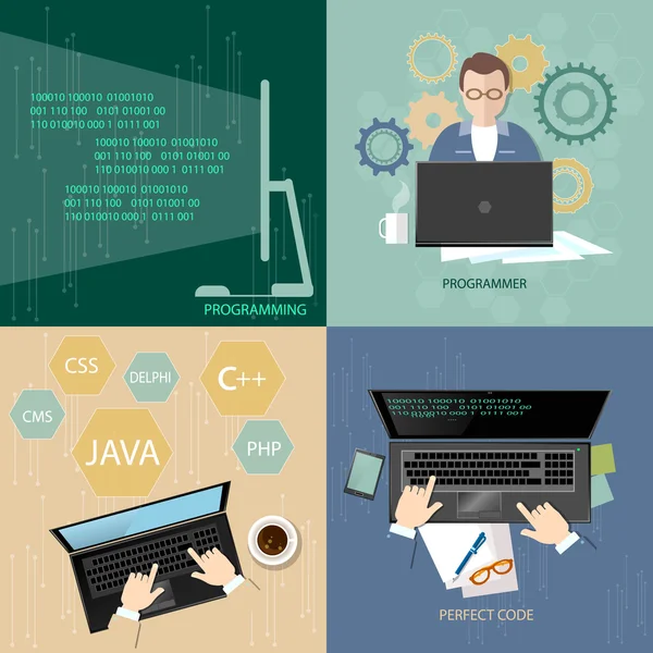 Professional development Stock Vectors, Royalty Free Professional ...