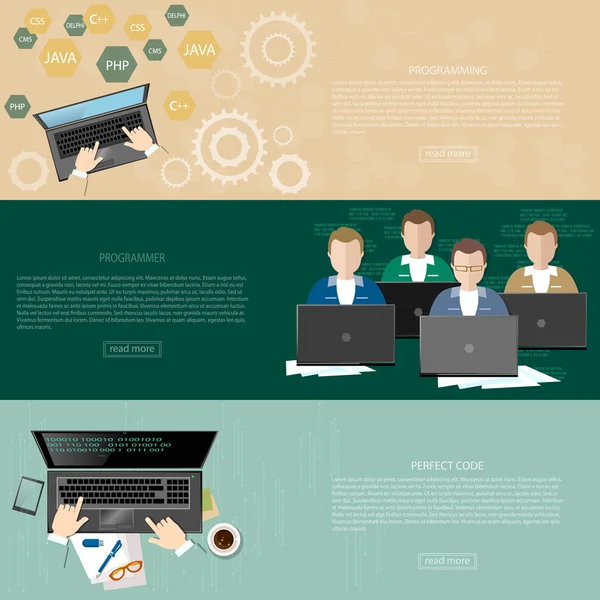 ᐈ Programming Code Stock Vectors Royalty Free Programming Code