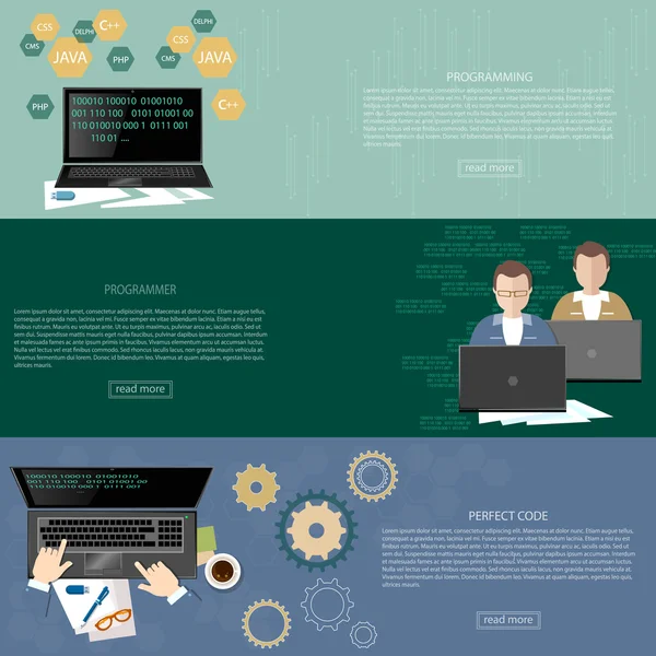 Professional development Stock Vectors, Royalty Free Professional ...