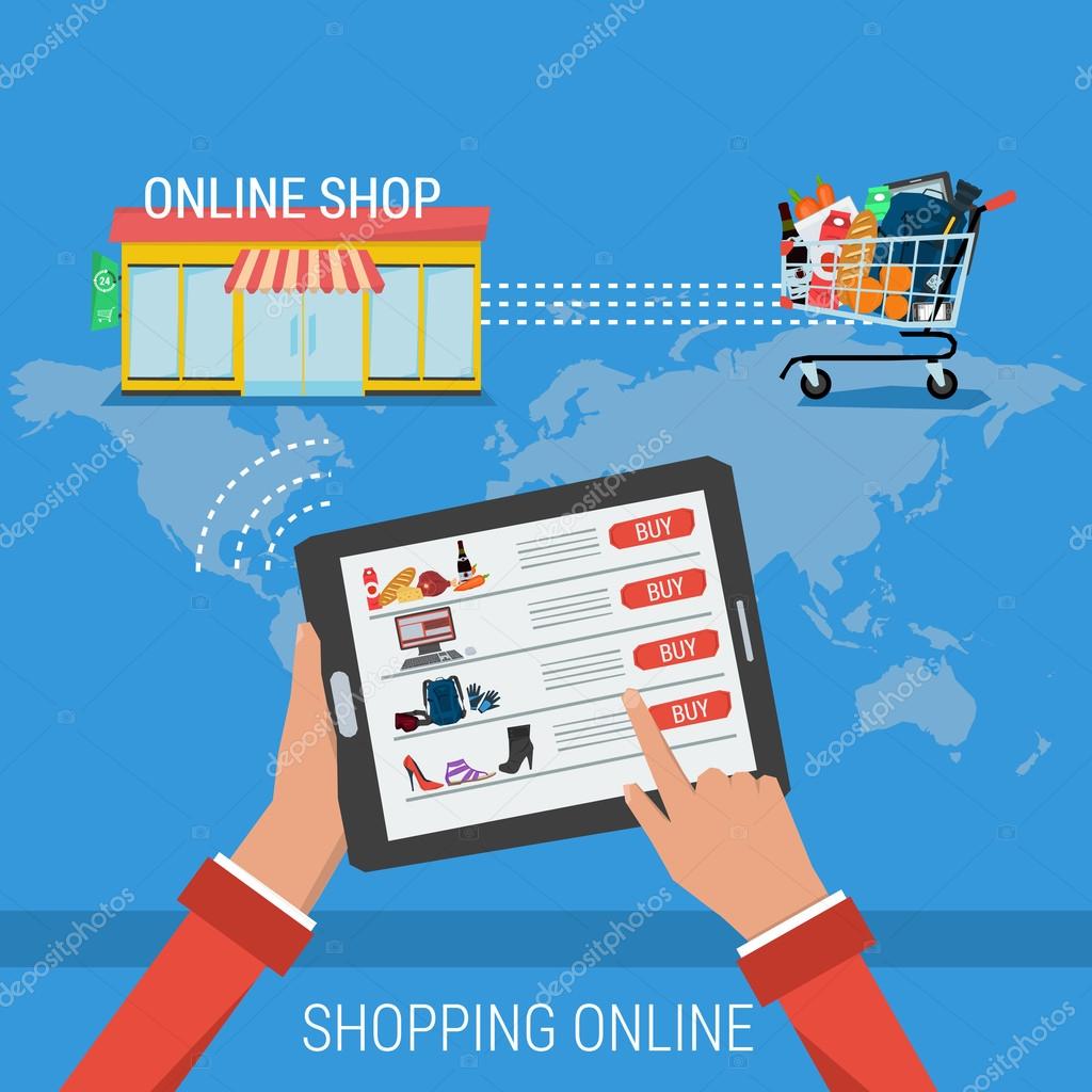 PROCESO DE CONCEPTO COMPRAS EN LÍNEA 2023