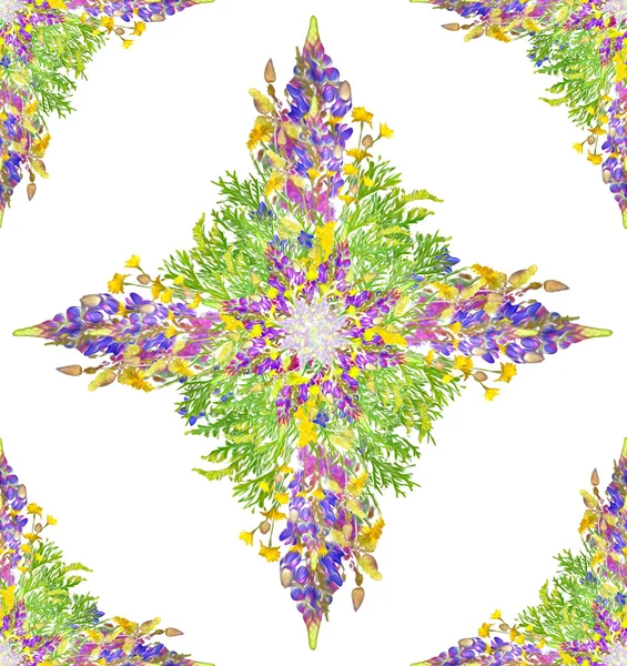 Flores de simetria radial Stock Photos, Royalty Free Flores de simetria ...