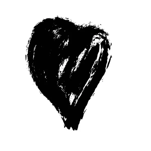 Ink heart Stock Photos, Royalty Free Ink heart Images | Depositphotos