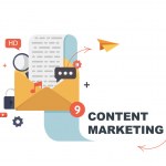 Target Email Marketing Sending Custom Newsletters Email Campaign ...