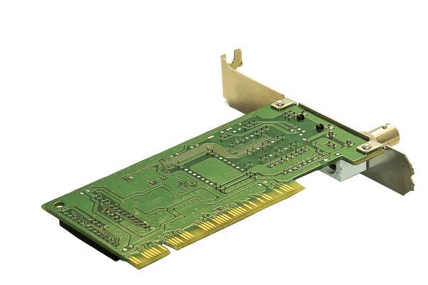 Network interface card Stock Photos, Royalty Free Network interface ...