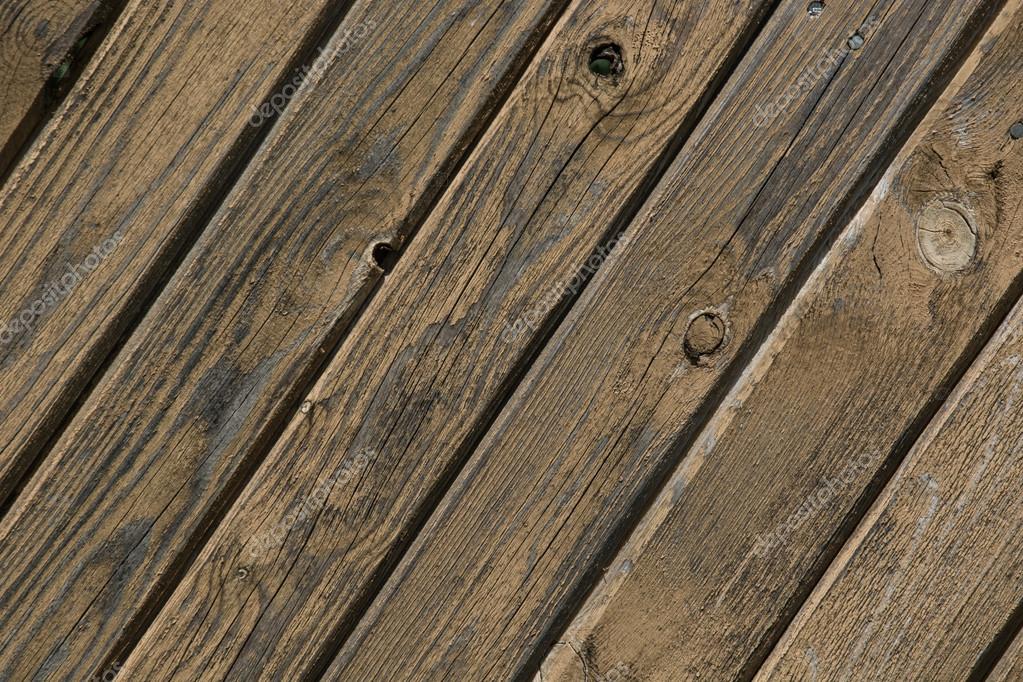Rustic old wood background. Diagonal. — Stock Photo © Svetlana_Cherruty ...