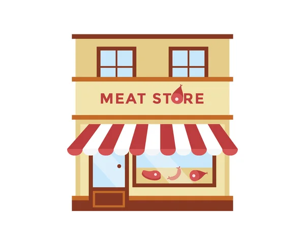 100,000 Meat shop drawing Vector Images | Depositphotos