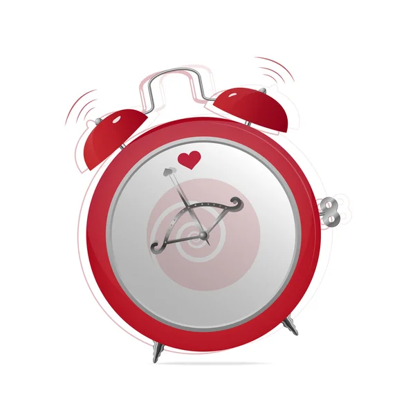 1,224 Beat the clock Vector Images | Depositphotos