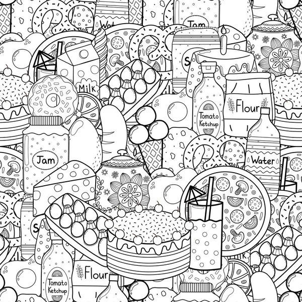 Random Coloring Pages To Print