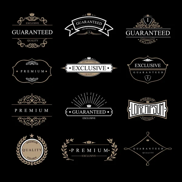 Clothing logo Vector Images | Depositphotos