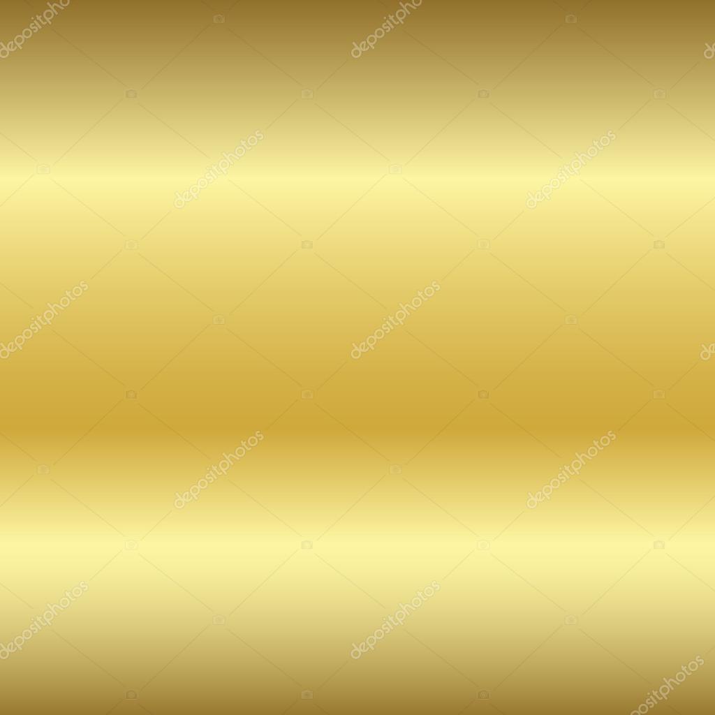 Smooth Gold Texture