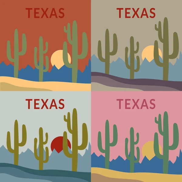 1,458 West texas landscape Vector Images, West texas landscape ...
