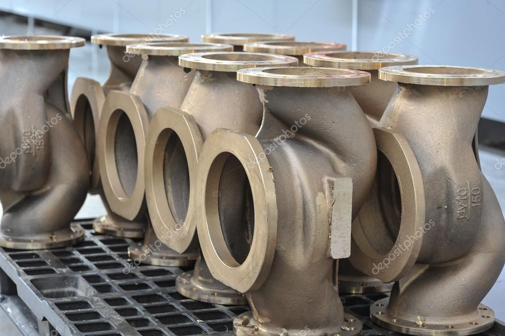 Workshop ship fittings Stock Photo by ©gogiyan 100250902