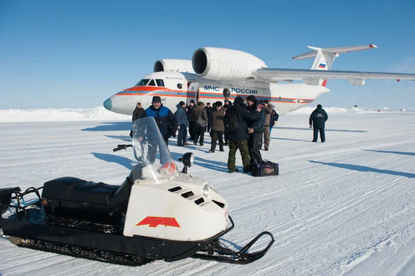 Ice runway Stock Photos, Royalty Free Ice runway Images | Depositphotos