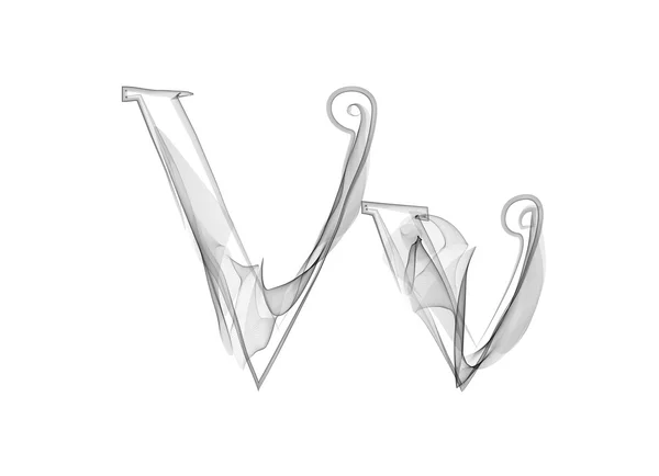 Alfabeto fogo Vector Art Stock Images | Depositphotos