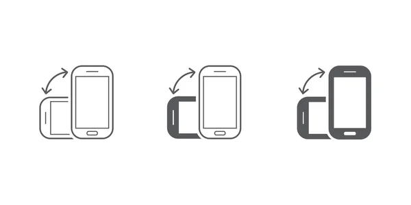 Rotate Stock Vectors, Royalty Free Rotate Illustrations | Depositphotos®