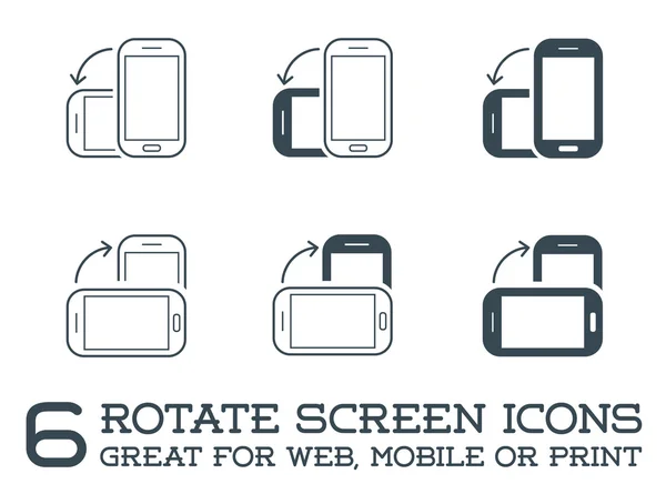 Rotate Stock Vectors, Royalty Free Rotate Illustrations | Depositphotos®