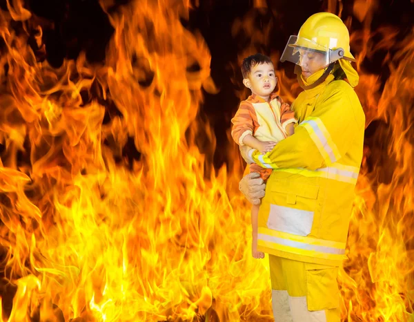 Child rescue fire Pictures, Child rescue fire Stock Photos & Images ...