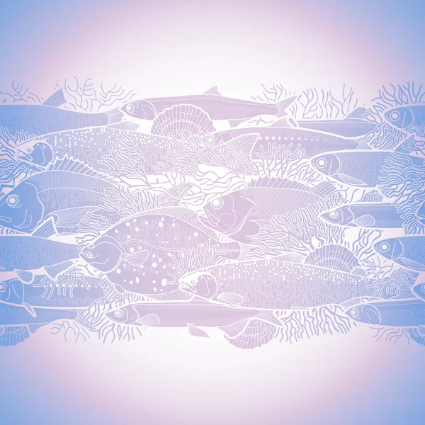 ᐈ Of salmon stock drawings, Royalty Free salmon illustrations ...