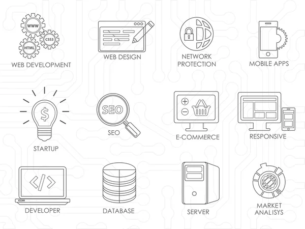 Cari optimisasi Vector Art Stock Images | Depositphotos