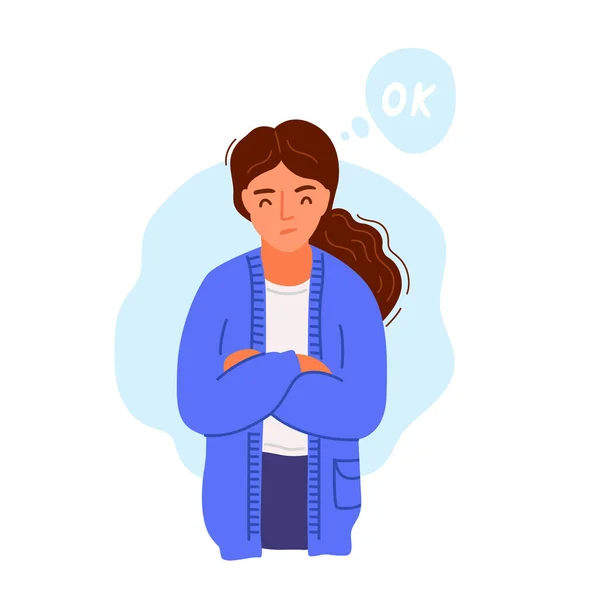 Indifferent Vector Art Stock Images | Depositphotos