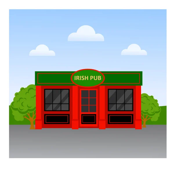 Sight of ireland Vector Art Stock Images | Depositphotos