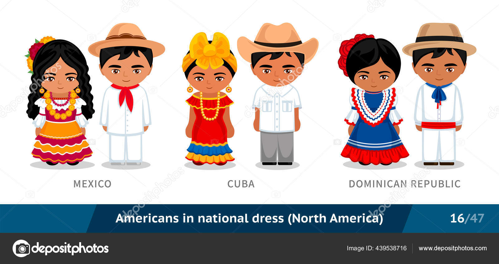 Traditional Dominican Clothing For Men