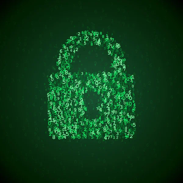 Internet safety illustration Stock Vector Image by ©garybaldi #111375542