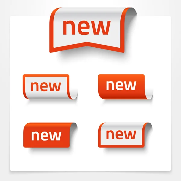 플라스틱 배지 Vector Art Stock Images | Depositphotos