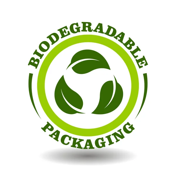 27,558,451 Biodegradable packaging Vector Images | Depositphotos