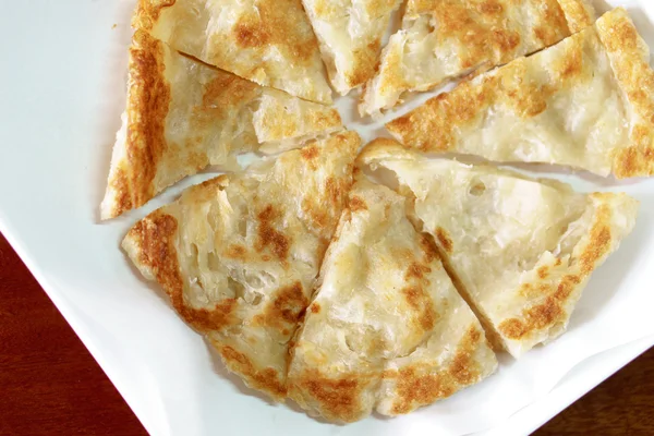 Crispy fried roti Stock Photo by ©glowonconcept 33010807