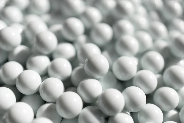 BB Gun Ammo — Stock Photo © abhbah05 #12106226