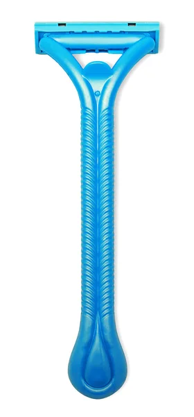 Blue female shaver Stock Photo by ©FlowerStudio 88431266