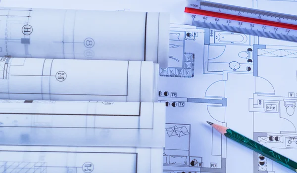 Hvac blueprints Stock Photos, Royalty Free Hvac blueprints Images ...