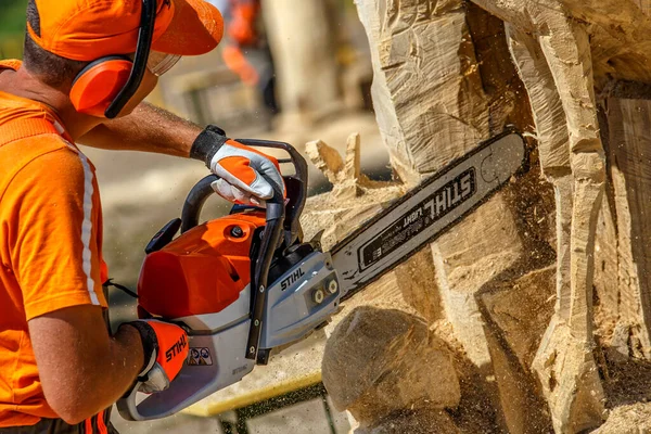 Stihl Stock Photos, Royalty Free Stihl Images | Depositphotos