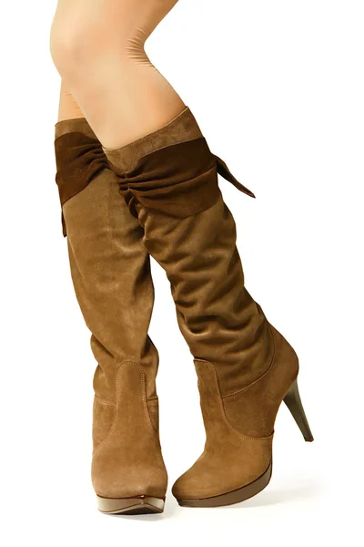 Lambe botas fotos de stock, imágenes de Lambe botas sin royalties ...